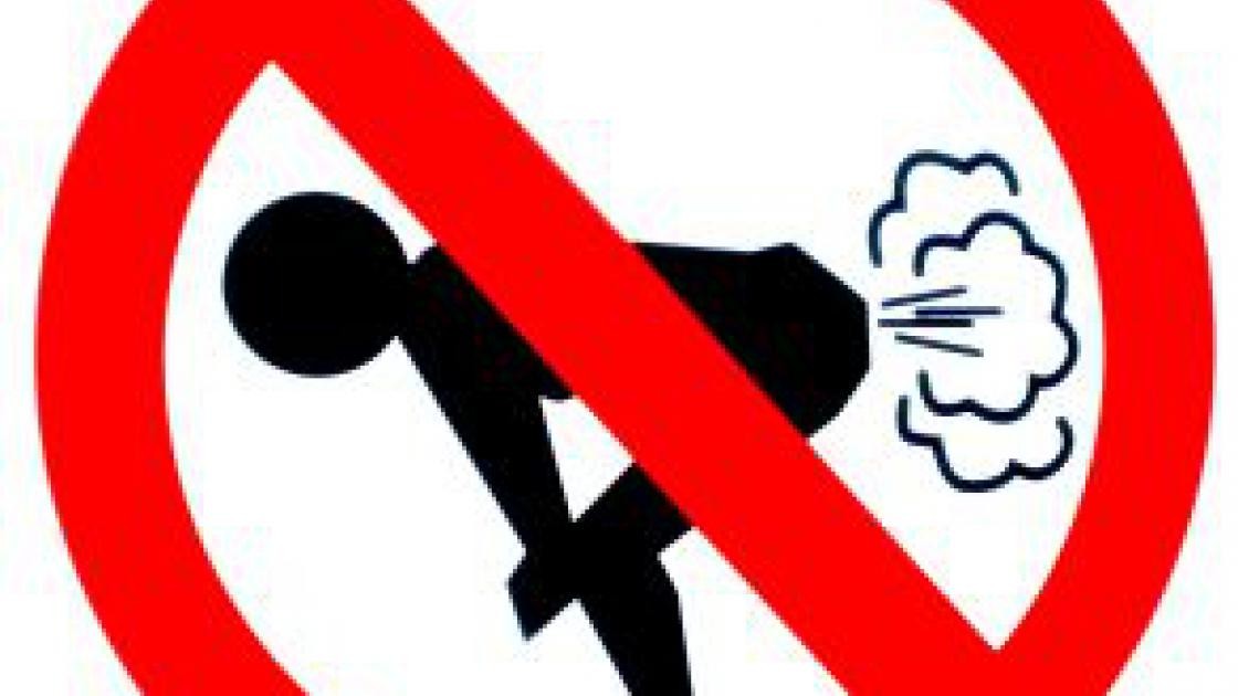 Emotie verwerken is als en scheet laten - Bewegink